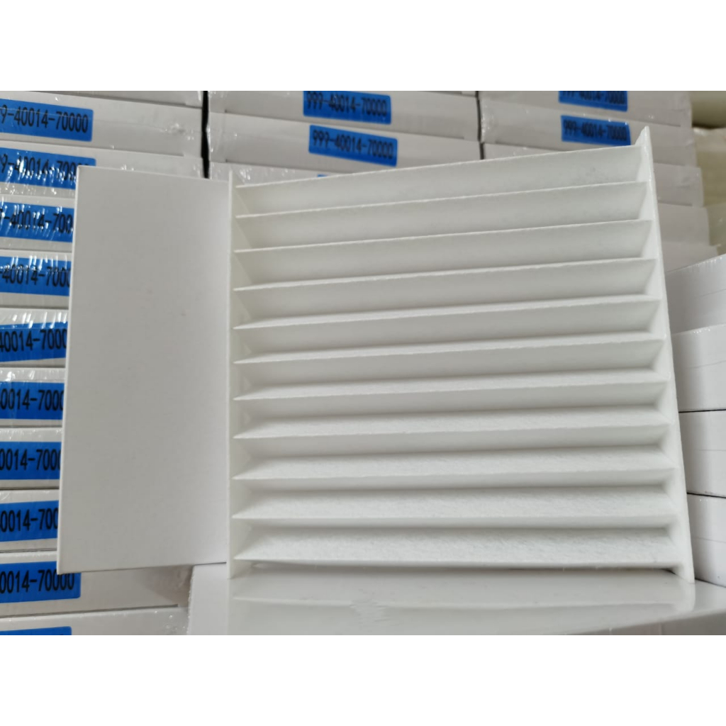 CABIN FILTER AIR COND FILTER PERODUA ALZA AXIA BEZZA MYVI LAGI BEST ...