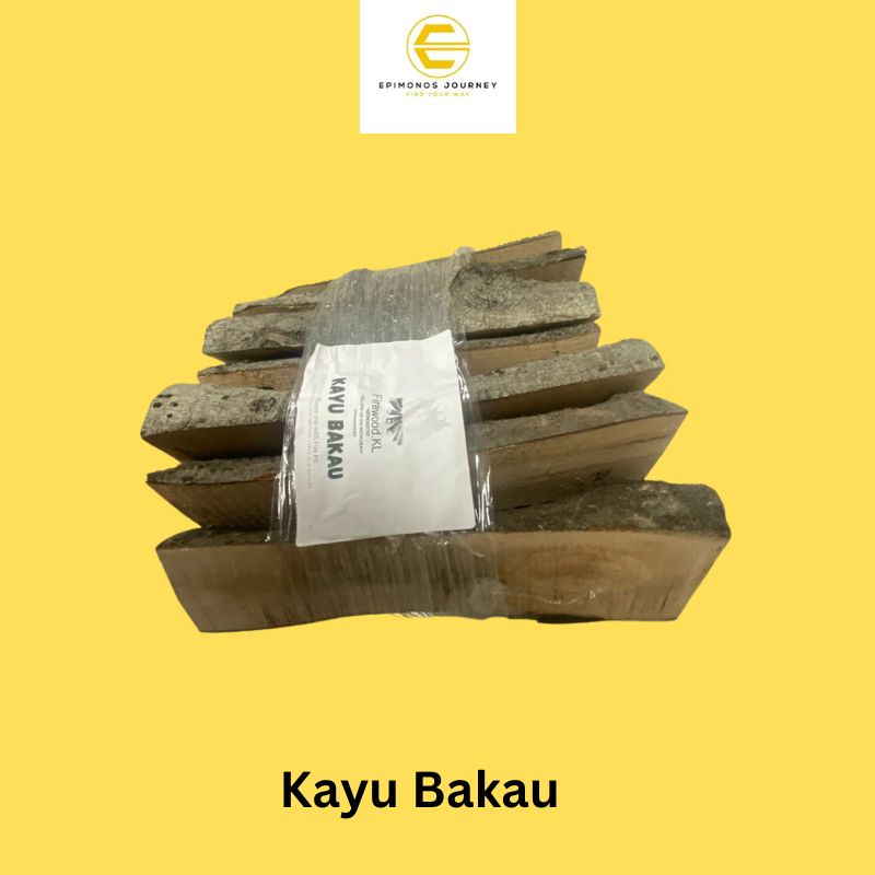 Kayu Api Bakau/Rambutan 9inch- Firewood.KL | Shopee Malaysia