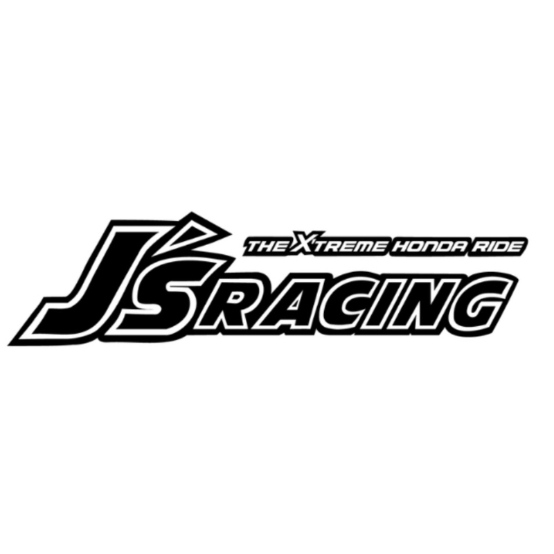 Js RACING Sticker (Original 🇯🇵) | Shopee Malaysia