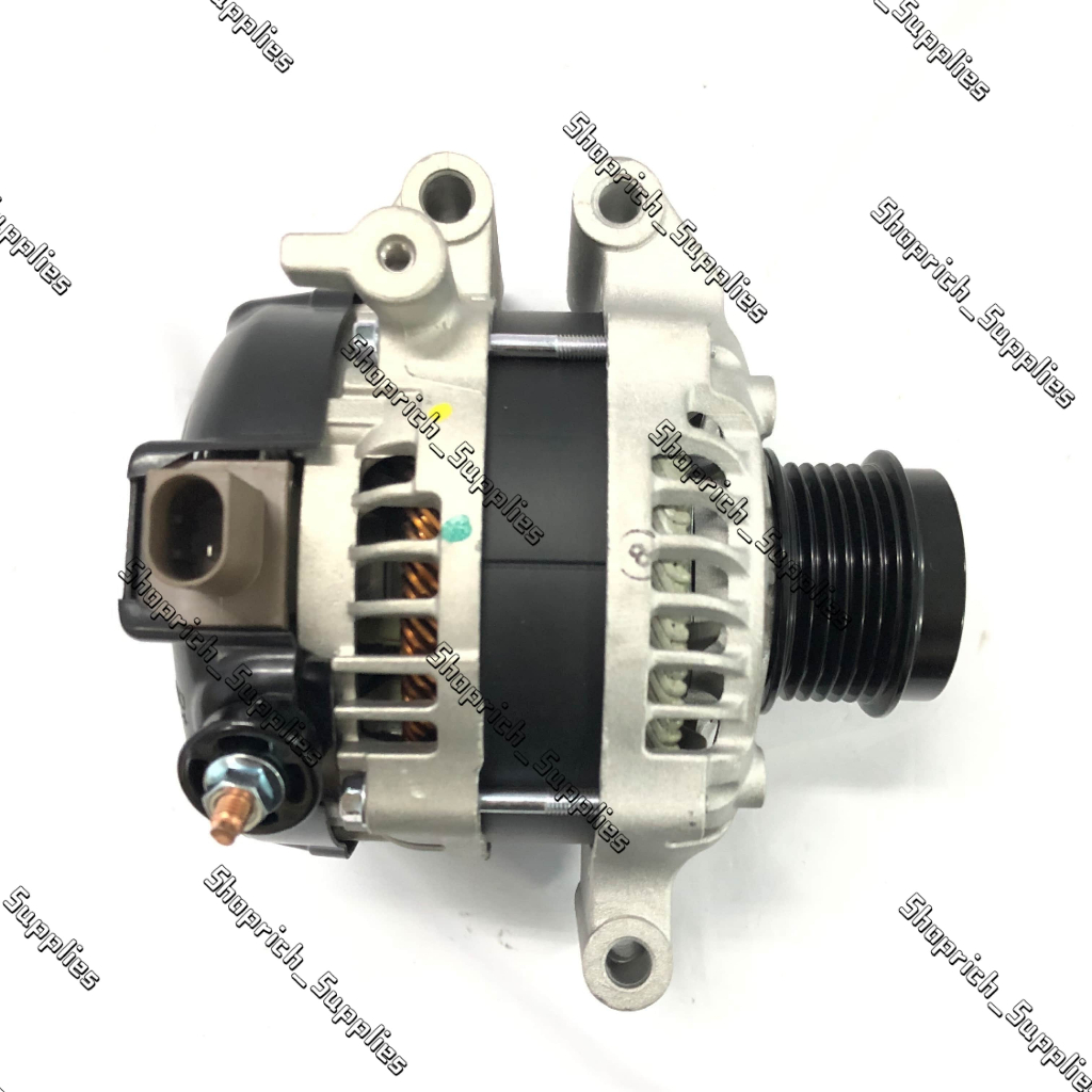 (27060-24040) ALTERNATOR TOYOTA RAV 4 MXAA50, HARRIER MXUA80 | Shopee ...