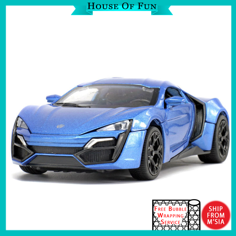 1:32 Merz Porsche Nissan GTR Honda Civic Type-R Alloy Diecast Model Car ...
