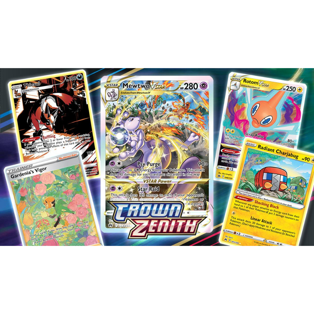 [PTCGO / PTCG-LIVE ] DIGITAL Pokemon TCG Code Card Code | Shopee Malaysia