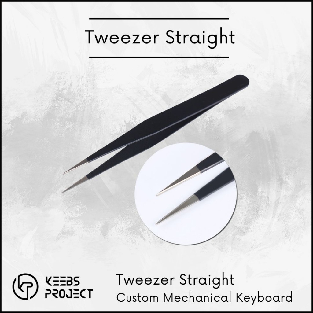 [Ready Stock] Tweezer for Mechanical Switches for Mechanical Keyboard ...