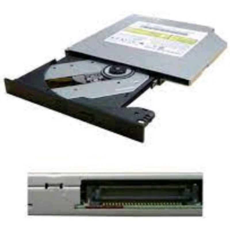 Dell ide Dvd Rom,Semua Laptop yg guna ide,Bole guna | Shopee Malaysia