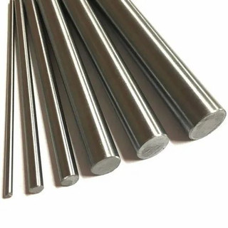 304 Rod Stainless Steel Shaft SS304 Round Bar 16mm 18mm 20mm 22mm 25mm ...