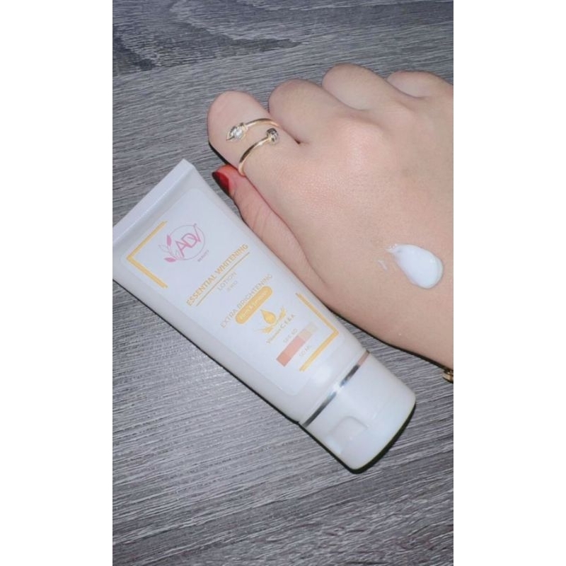 ESSENTIAL WHITENING LOSYEN (EWL) 50ml (Original HQ) | Shopee Malaysia