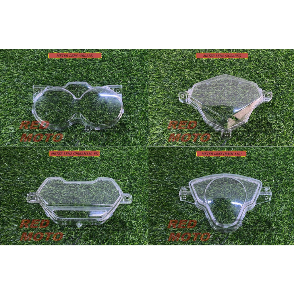METER LENS /CERMIN METER HONDA / YAMAHA / MODENAS /SYM | Shopee Malaysia