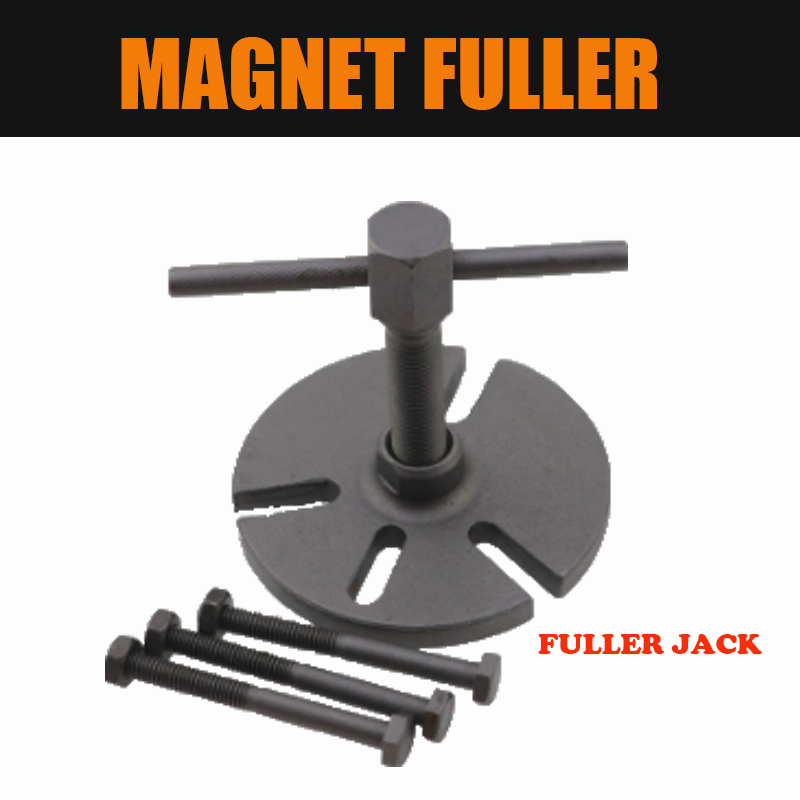 Magnet Puller M27 M30 Puller Jack Jet Magneto Opener Yamaha LC135 Y15 ...