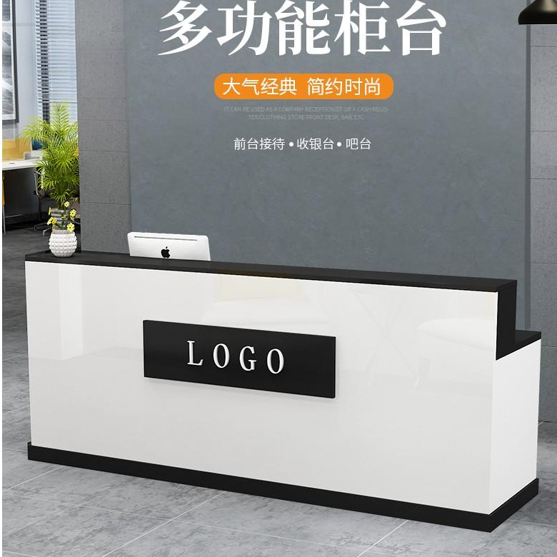 Counter Kaunter Cashier counter shop clothing store beauty salon barber ...