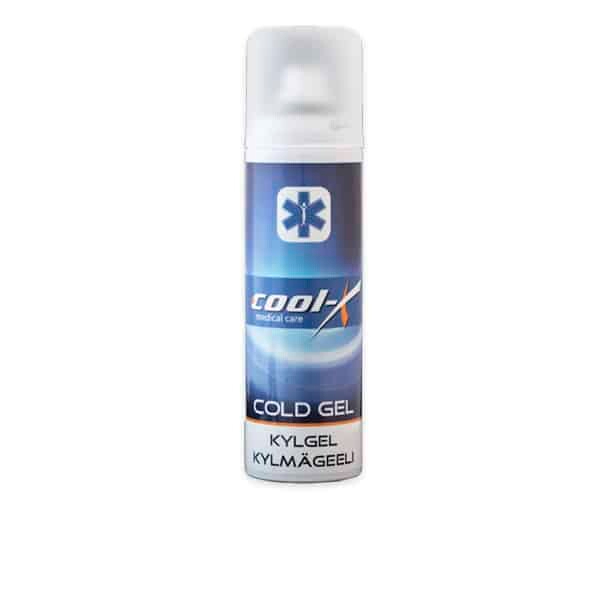 cool-x roll - on pain relief gel 75ml | Shopee Malaysia