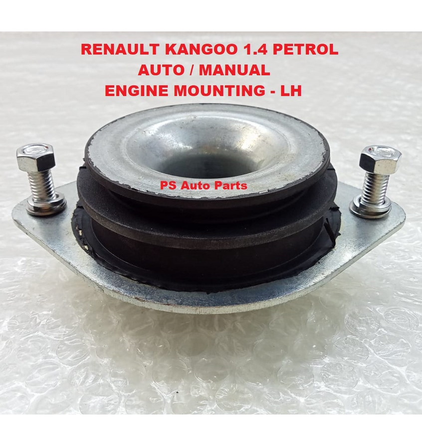 Renault Kangoo 1.4 Auto Engine Mounting Kangoo Engine Mounting LH ...