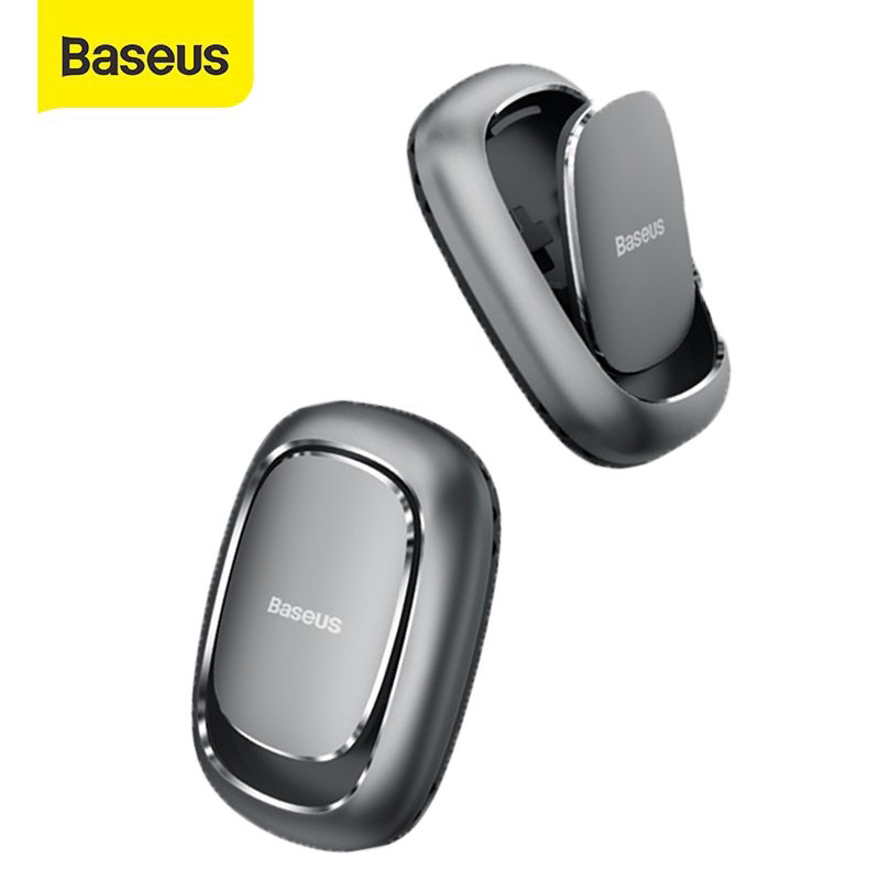 Baseus Car Sticker Holder (2 Pcs) | Shopee Malaysia