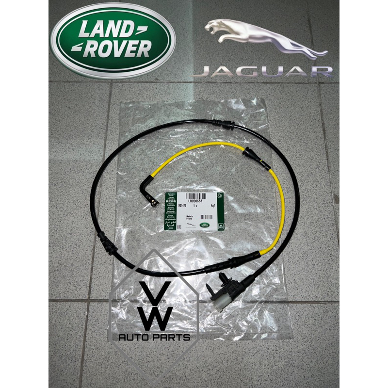 ( 100% ORIGINAL ) LAND ROVER RANGE ROVER VELAR JAGUAR F-PACE F PACE ...