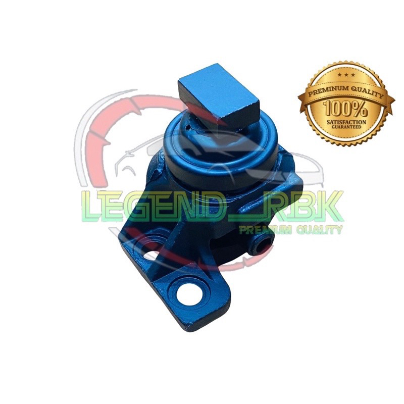 (1PC) FORD TELSTAR V6 MAZDA 626 GT1D 2.0 MANUAL ENGINE MOUNTING ...