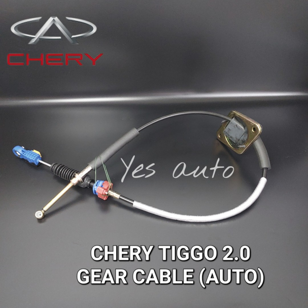 CHERY TIGGO 2.0 GEAR CABLE (AUTO) | Shopee Malaysia
