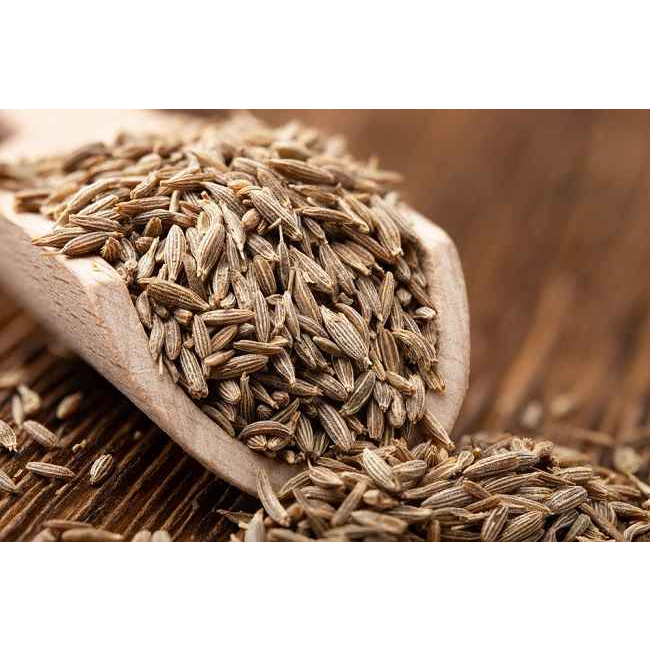 JINTAN PUTIH/CUMIN SEED/100GM/250GM/500GM | Shopee Malaysia