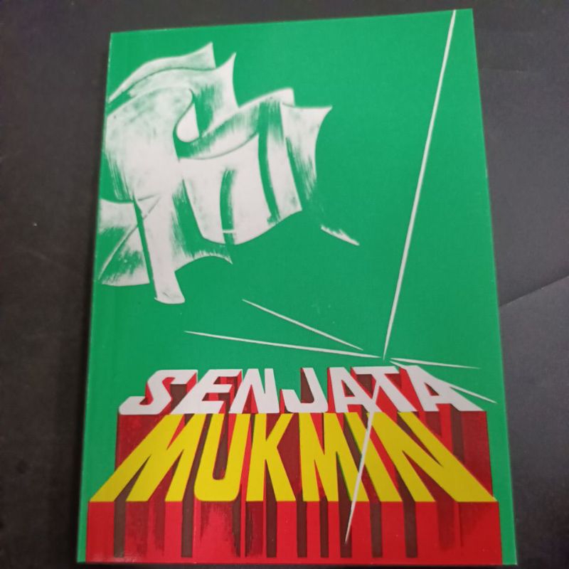 Buku senjata mukmin rumi allahyarham H Abu Bakar yacub | Shopee Malaysia