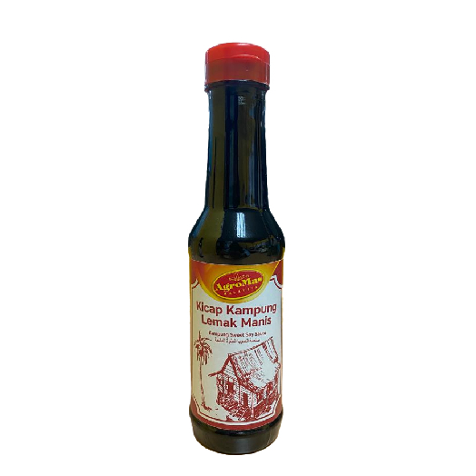 Agromas Kicap Kampung Lemak Manis | Shopee Malaysia