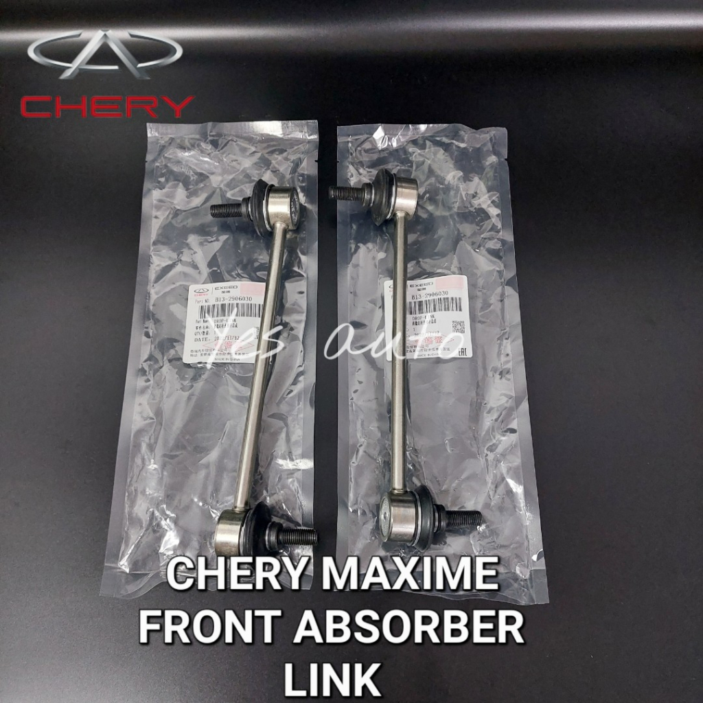 CHERY MAXIME FRONT ABSORBER LINK (1PC) | Shopee Malaysia