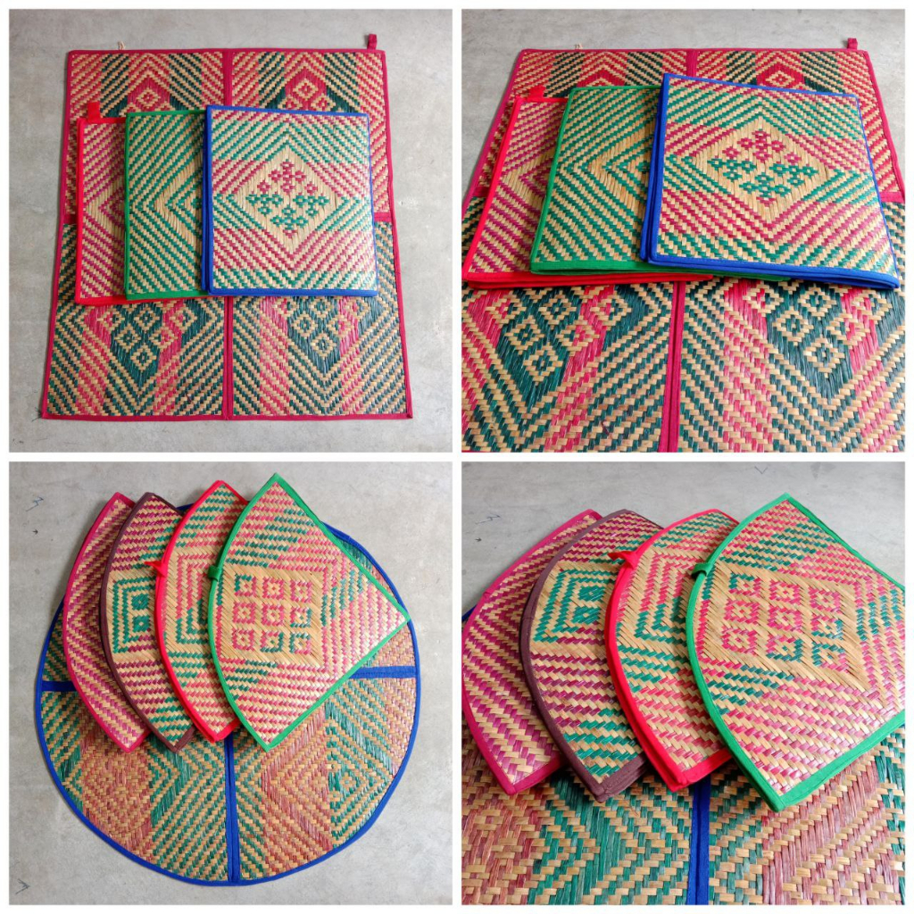 TIKAR MENGKUANG/SAPRAH (ALAS MENGKUANG) | Shopee Malaysia
