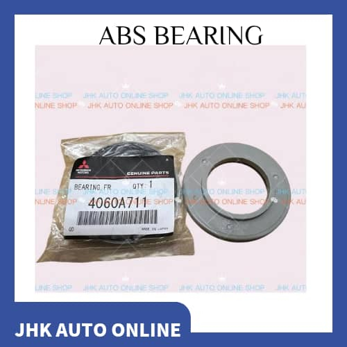 PROTON INSPIRA CY4 EVO10 ABS BEARING FRONT 100%ORIGINAL MADE IN JAPAN ...