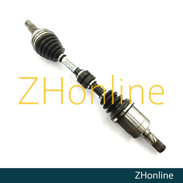 MAZDA 8 (2.3cc) 2011 - THAILAND DRIVE SHAFT (LEFT / RIGHT) | Shopee ...