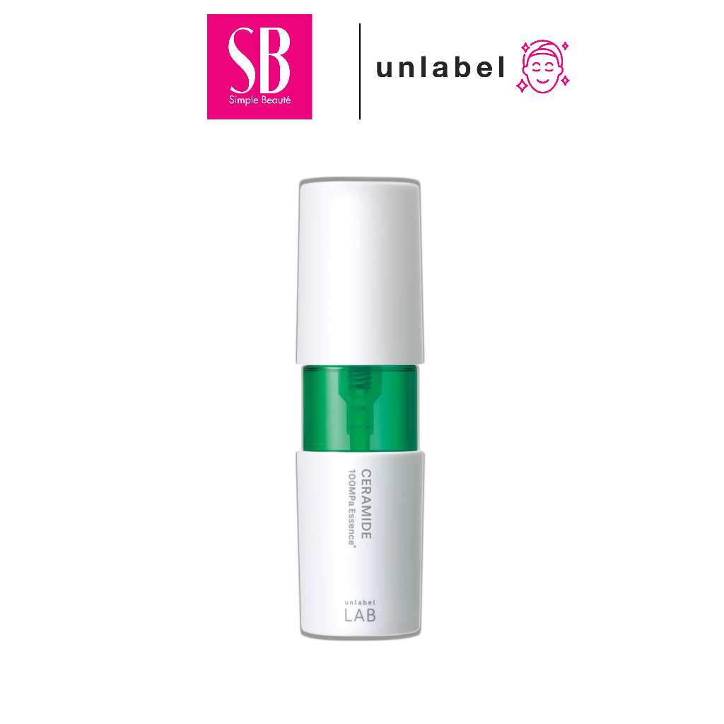 Unlabel Lab Ceramide Essence 50ml / Prevent Dull Skin / Skin ...