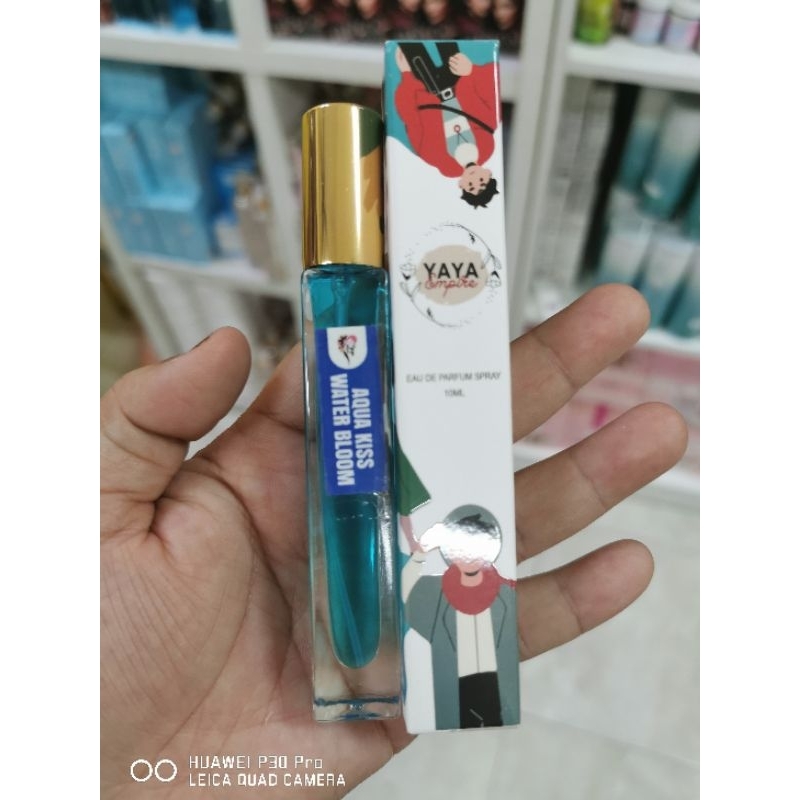YAYA EMPIRE X MIA AZHAR PERFUME | Shopee Malaysia