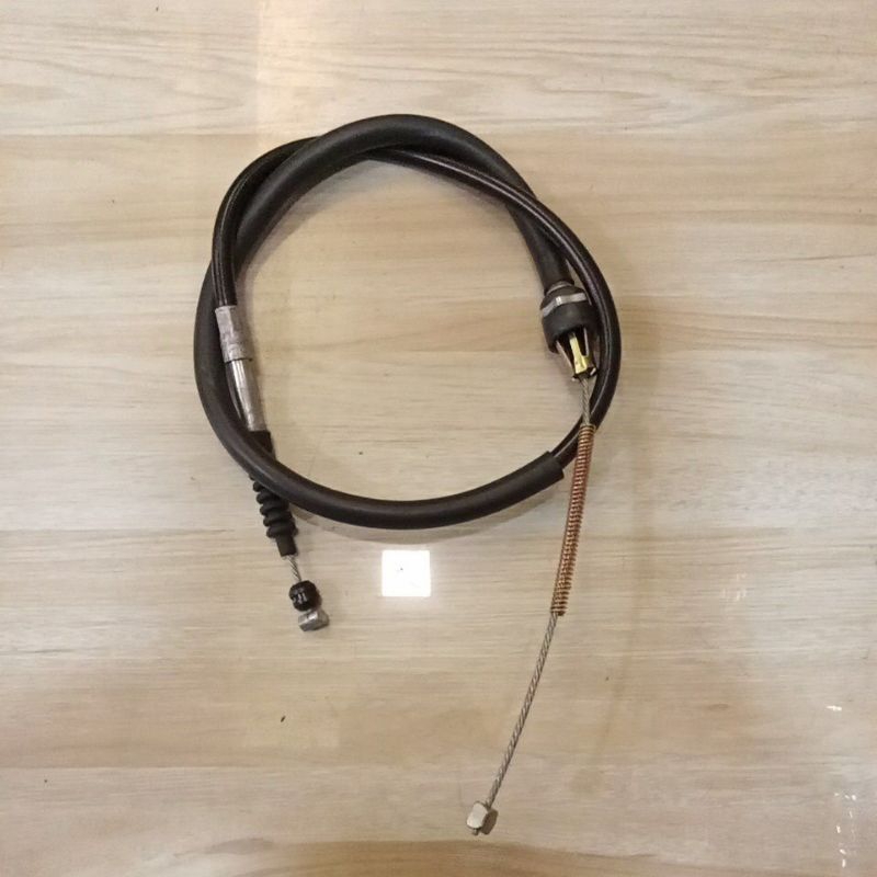 TOYOTA COROLLA KE30 LEFT HAND BRAKE CABLE(46430-12011) | Shopee Malaysia