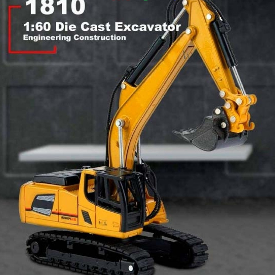 hui na huina die cast model 1810 1812 1813 1815 1:60 metal Alloy ...