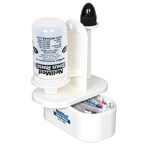 Neilmed Sinus Rinse Premixed Sachets Refill (30's/120's) /Starter Kit ...