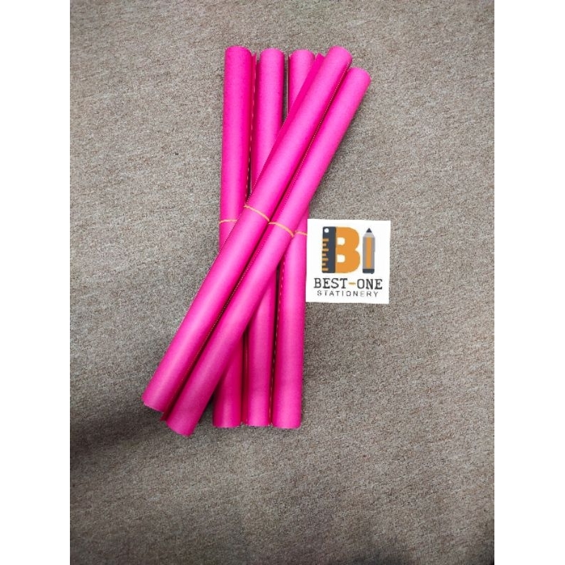 Manila Card Bright Colour 180gsm (20"x25") | Shopee Malaysia