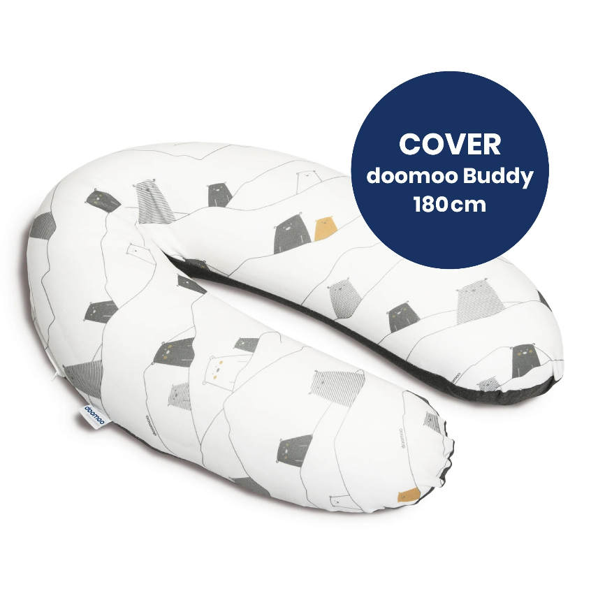 Doomoo Buddy Relax Cover / Doomoo Buddy Cover /Buddy Replacement Cover ...