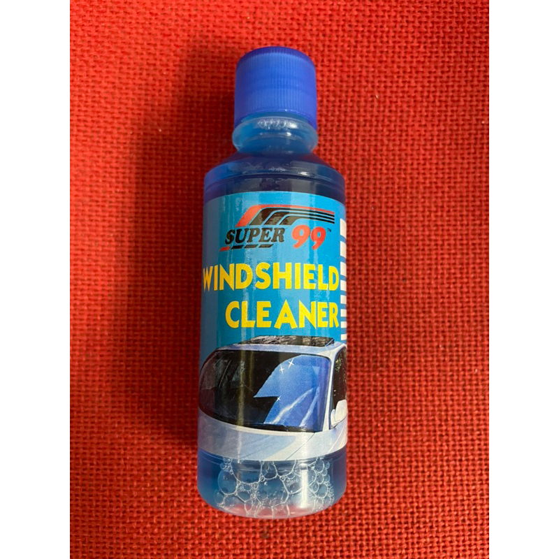 SUPER99 Windscreen Cleaner Washer Fluid (120ml) | Shopee Malaysia