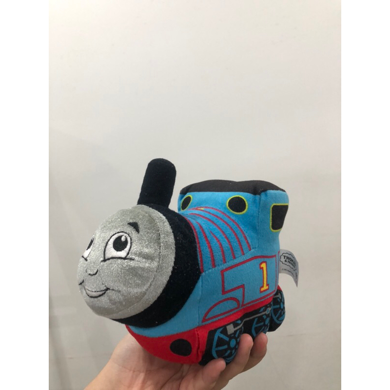 (Clearance Price) Thomas Train Stuffed Toys (Original) | Shopee Malaysia