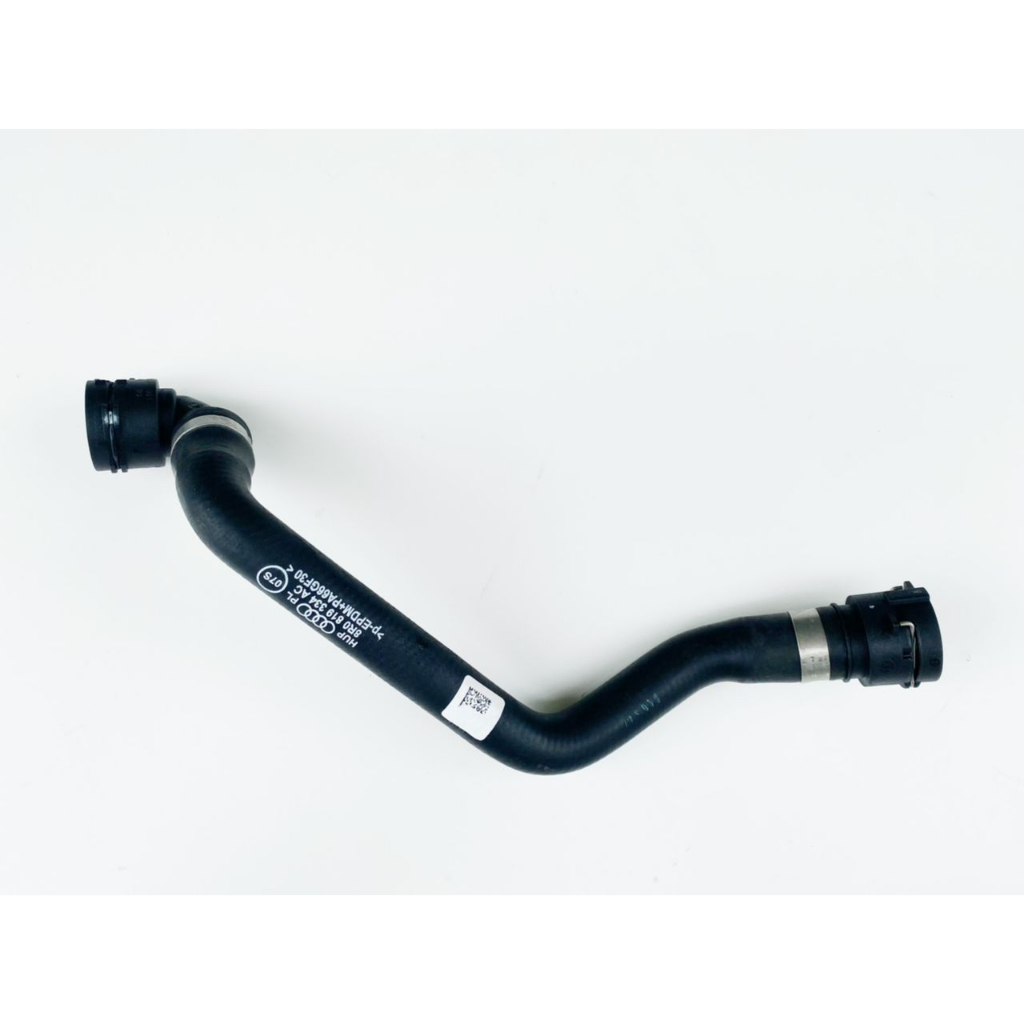 Audi Q5 Porsche Macan Heater Coolant Hose 8R0 819 334 AC | Shopee Malaysia