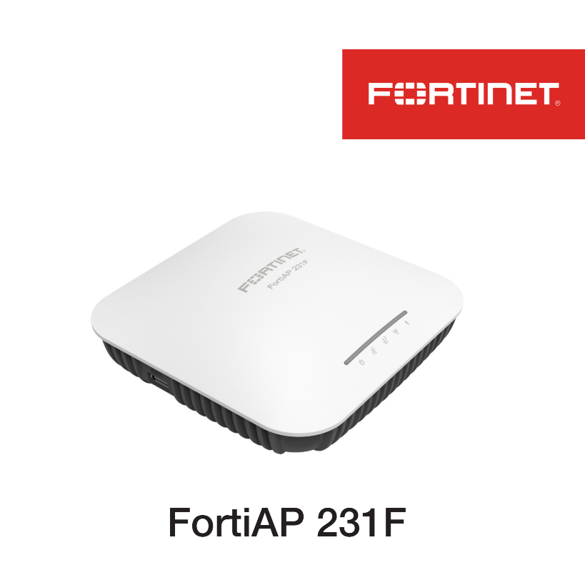 Fortigate FortiAP-U431F FortiAP-231F Fortinet Access Point AP | Shopee Malaysia