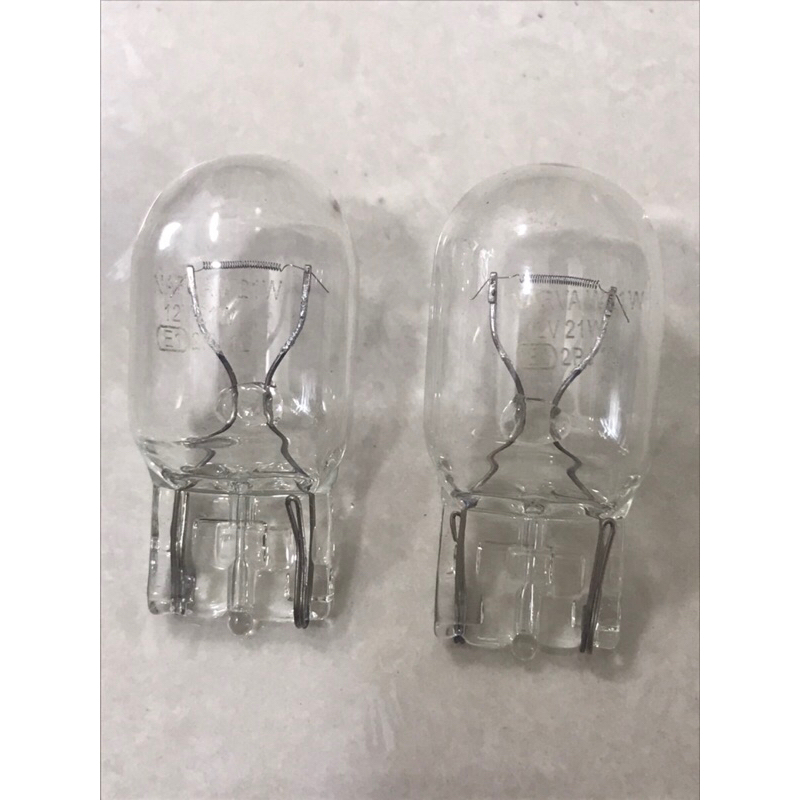 2x Narva T20 W21W Bulb Germany BMW Reverse light bulb | Shopee Malaysia
