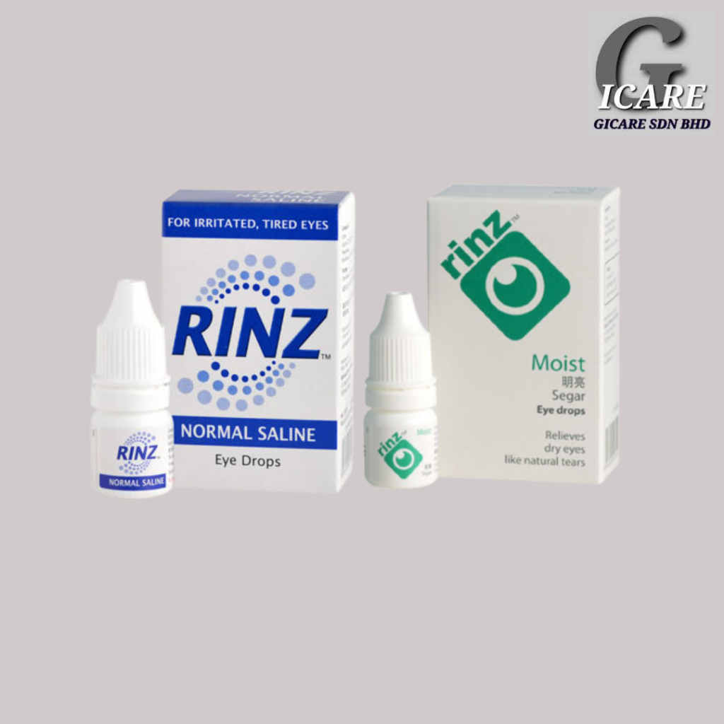 XEPASOUL RINZ EYE DROP 5ML | Shopee Malaysia