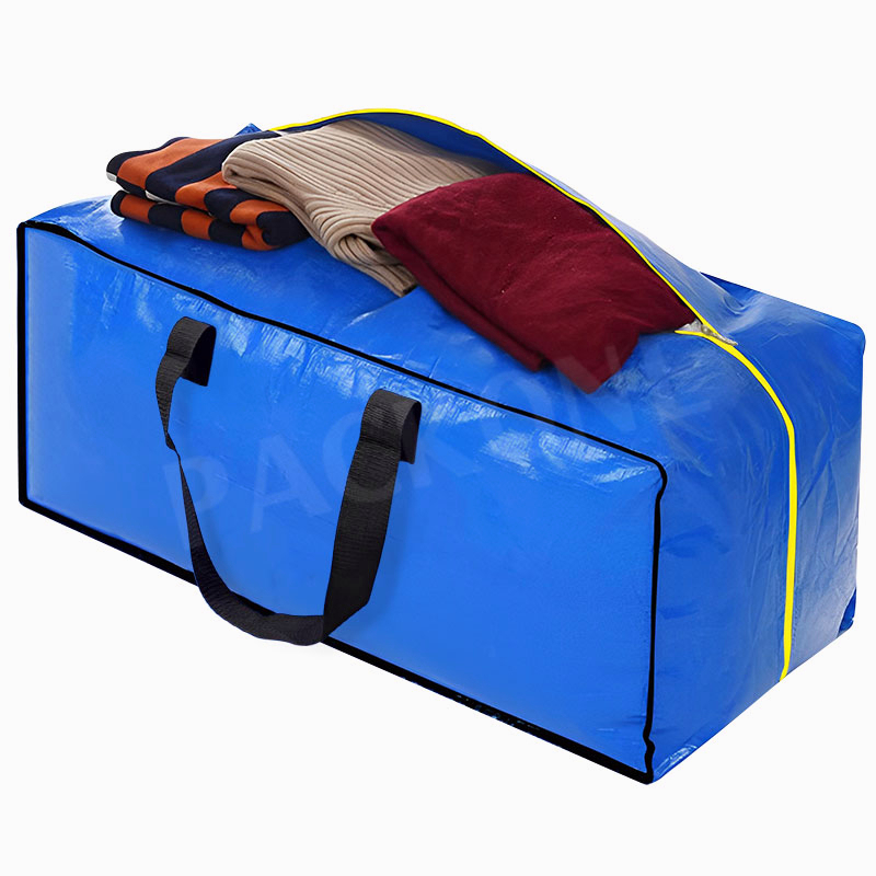 PACKONE 🔥Frakta Beg Besar Carrier Bag Moving Bag 86L Extra Large ...