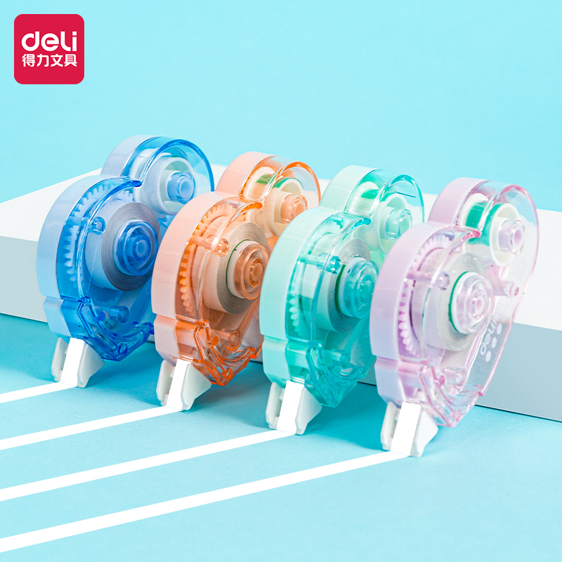 SS Correction Tape Cute Mini Cloud 5m Stationery | Shopee Malaysia