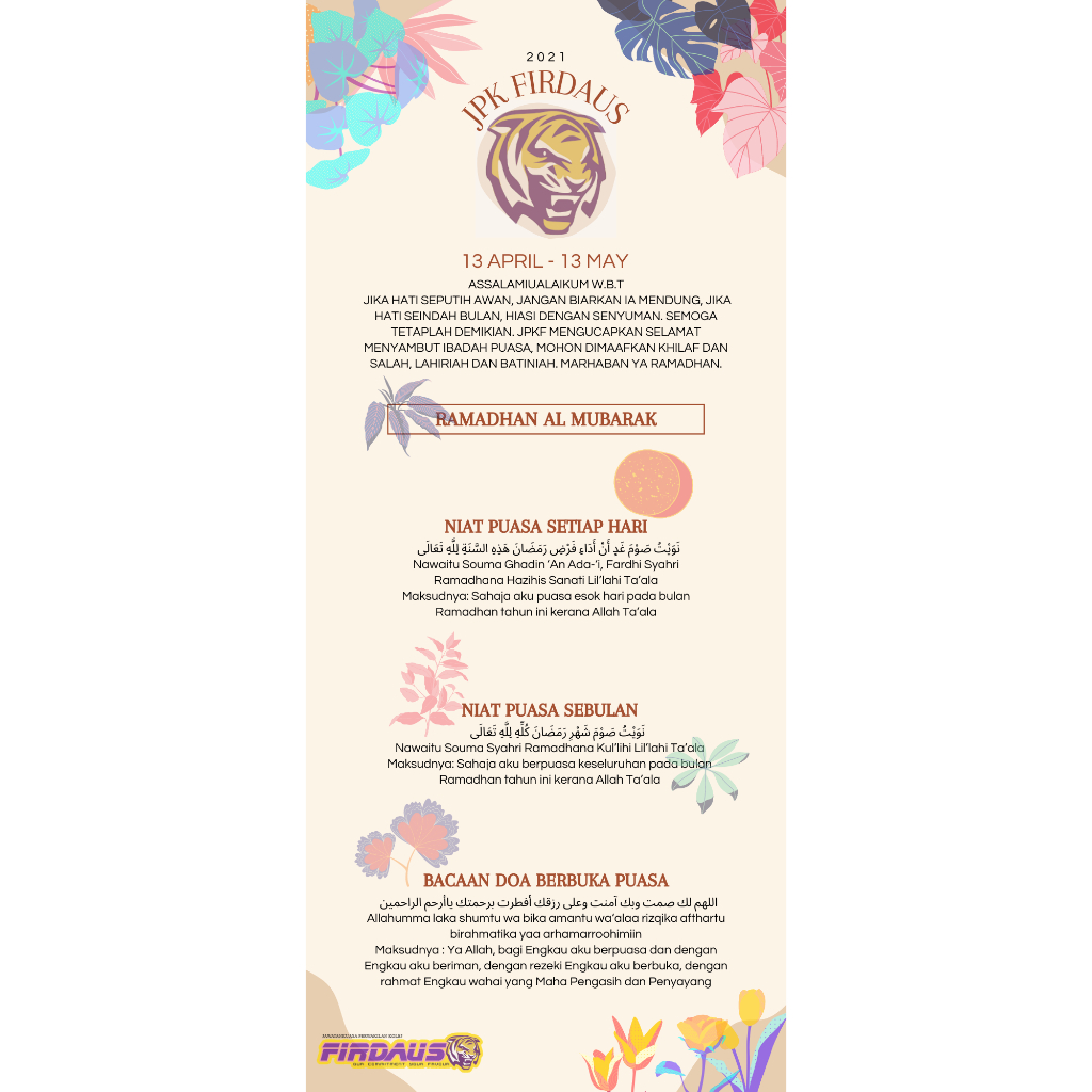 Contoh poster/ infographic/ banner | Shopee Malaysia