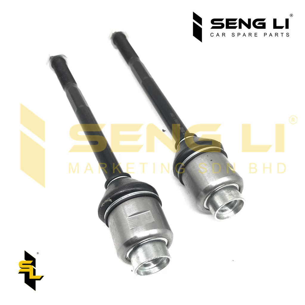 ISUZU IVANDER RACK END PRICE 1SET(2PCS) | Shopee Malaysia