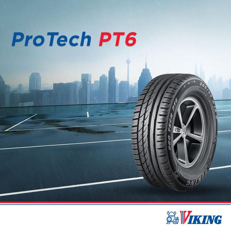 185/60/14 | Viking Pro Tech | PT6 | Year 2023 | New Tyre Offer ...