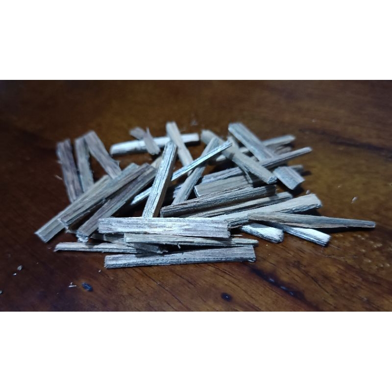10GRAM ORIGINAL KAYU GAHARU STICK AGARWOOD | Shopee Malaysia