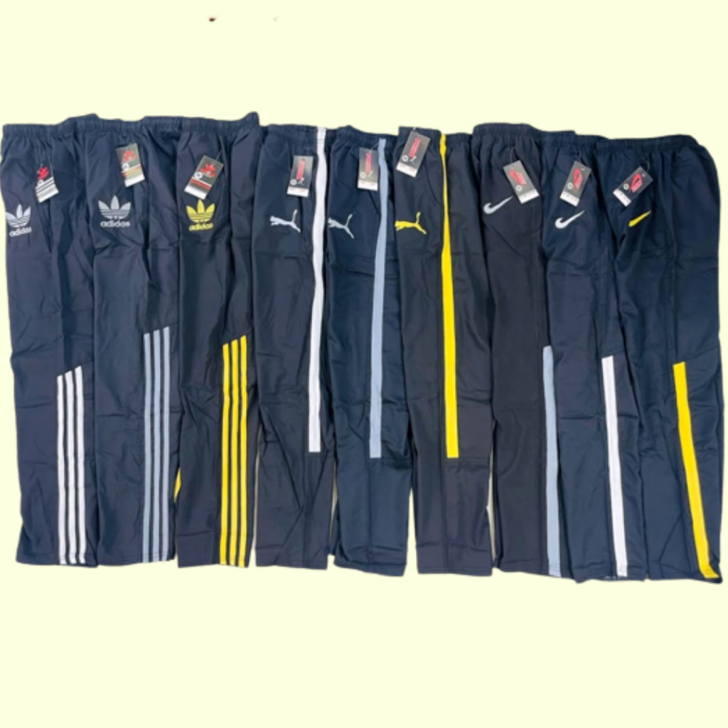 [𝐑𝐞𝐚𝐝𝐲 𝐒𝐭𝐨𝐜𝐤] Tracksuit Dewsa (Adias & nik & pu..m..a ) Cutting Slim ...