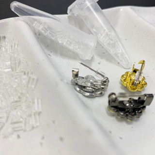 Brooch Stopper Viral Kerongsang Stopper Brooch Tudung Pin Stopper ...