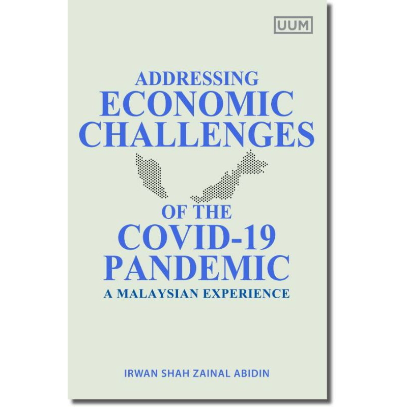 BUKU ILMIAH | Addressing Economic Challenges Of The COVID-19 Pandemic ...