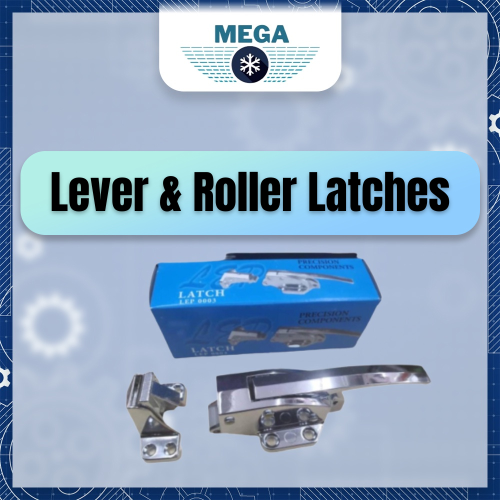 Lever & Roller Latches LEP0003 handle (taiwan) | Shopee Malaysia