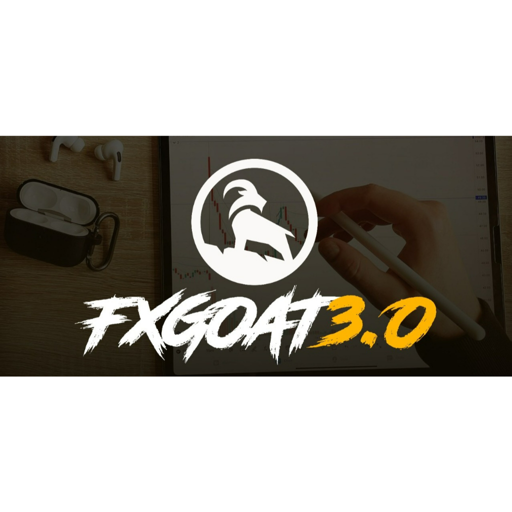FX GOAT 3.0 (STRATEGIES) - BEGINNERS TO ADVANCED (ALL IN ONE) FX Goat 3 ...